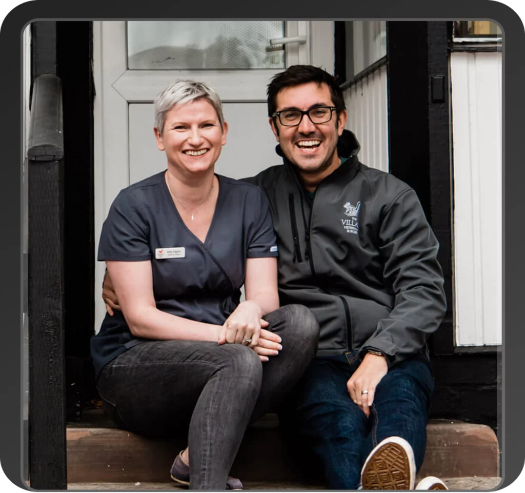 Team – Village Veterinary Services