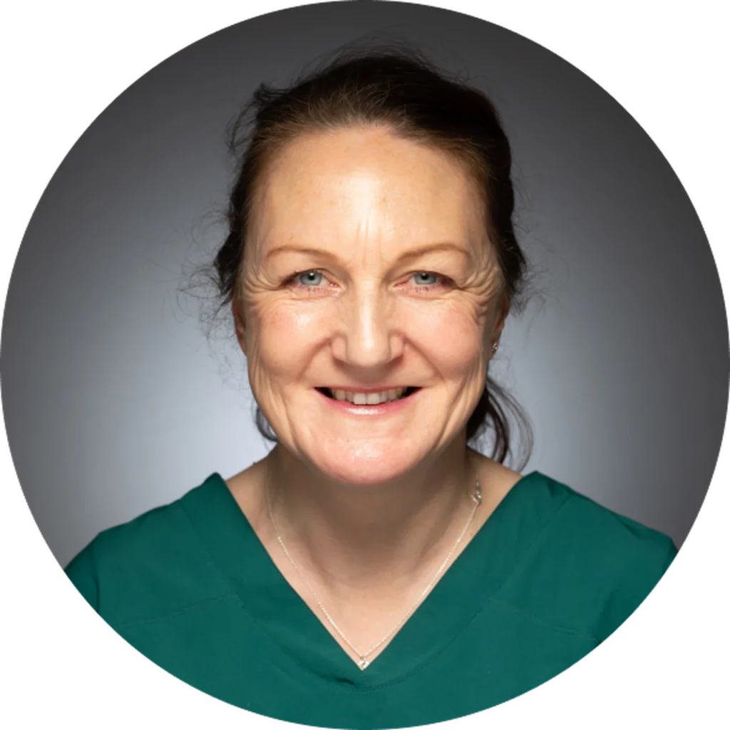 Team – Village Veterinary Services